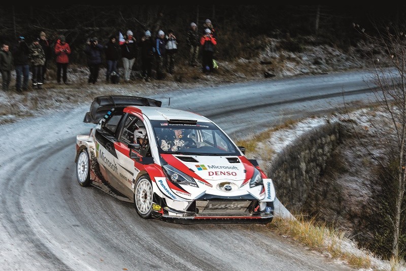 WRC 2020 : LE GUIDE – Rallyes magazine