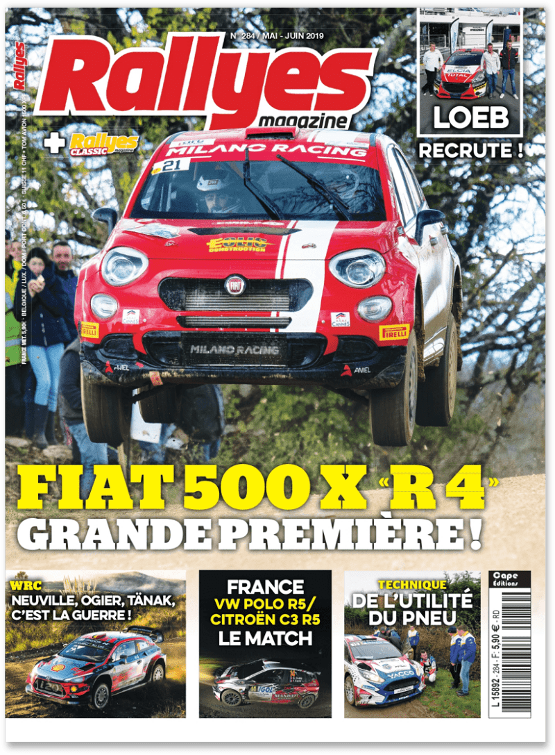 Rallye Magazin Forum